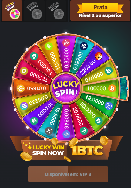BC.Game crypto casino no Brasil - Jogue com criptomoedas online